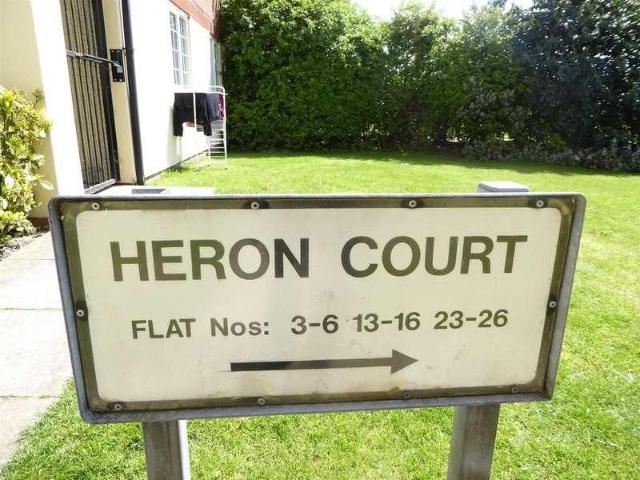 Heron Court, Tooting/ Colliers Wood Borders, CR4