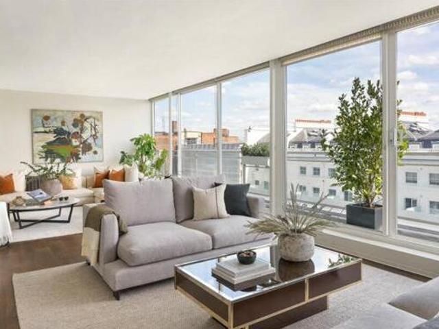 Heron Court, Lancaster Gate, 4 Bedroom Penthouse