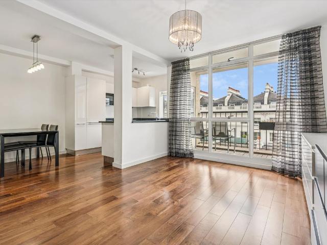 Heron Court, Lancaster Gate, Hyde Park, London W2, 2 bed flat to rent, £3,952 pcm | PrimeLocation