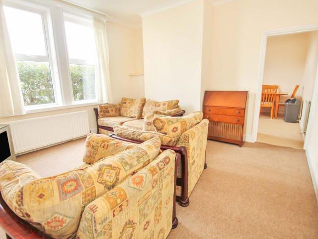 Heron Court Road, Bournemouth, BH3