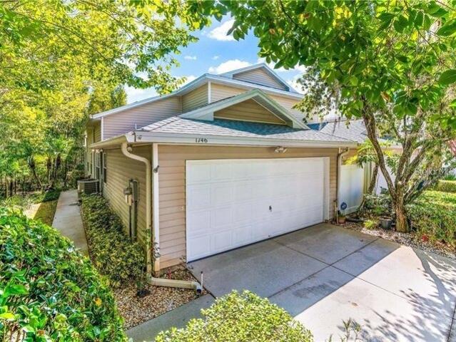 Heron Cove Dr, Lutz, Home For Sale