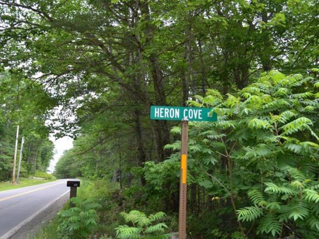 Heron Cove Rd, Jefferson, Plot For Sale