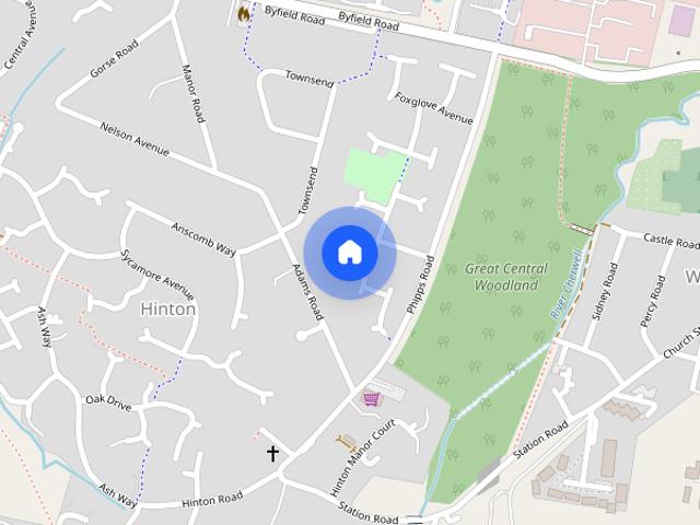 Heron Close, Woodford Halse, Daventry, NN11 3EN