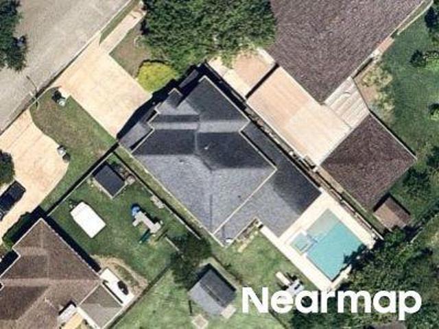 Heron Dr