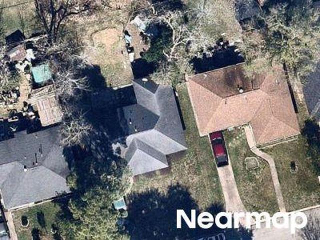Heron Dr