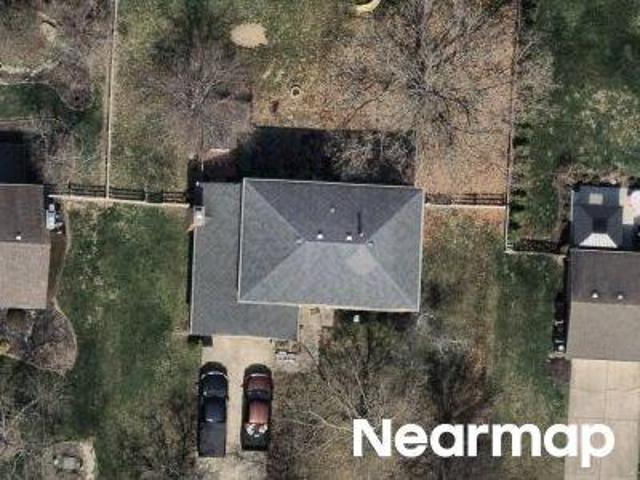 Heron Dr