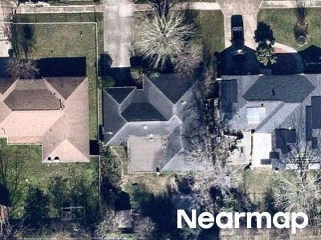 Heron Dr