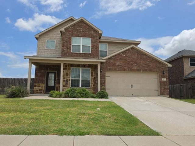 Heron Dr