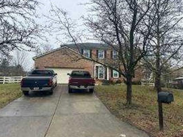 Heron Dr