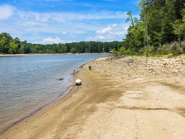 Heron Dr Lot 3, Buffalo Junction, VA 24529