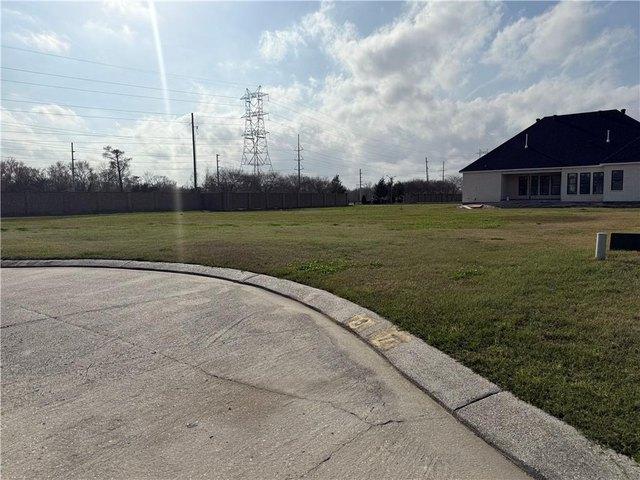 Heron Dr Lot 8, Westwego, LA 70094