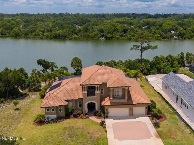 Heron Dr, Palm Coast, Home For Sale