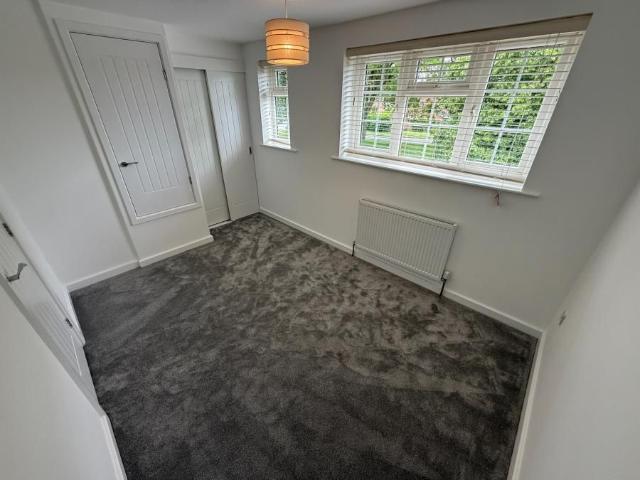 Heron Drive, Woodville, DE11
