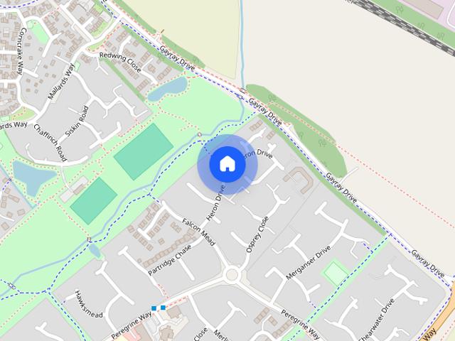 Heron Drive, Bicester