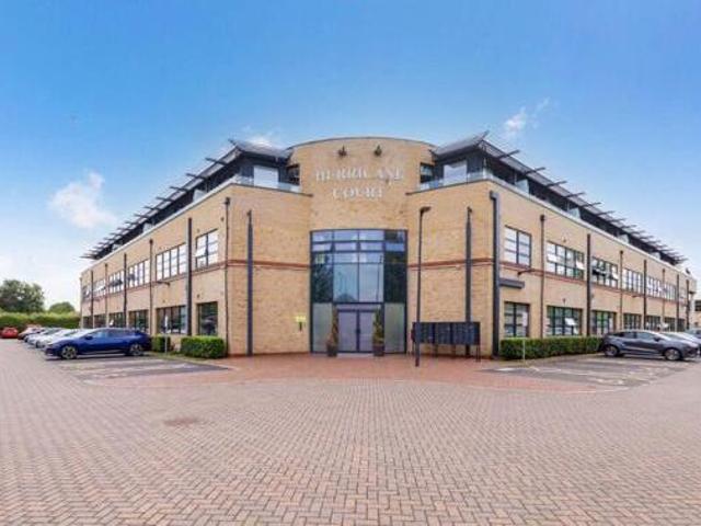 Heron Drive, Langley, 1 Bedroom Flat