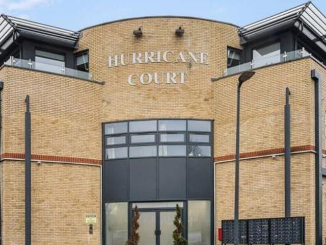 Heron Drive, Langley, 2 Bedroom Flat
