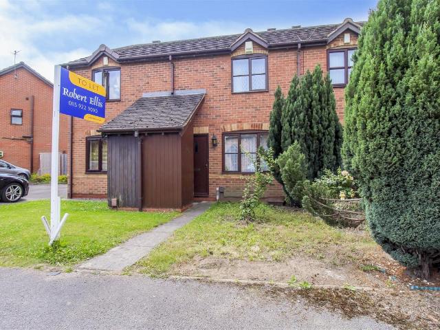Heron Drive, Lenton, Nottingham NG7, 2 bed terraced house to rent, £825 pcm | PrimeLocation