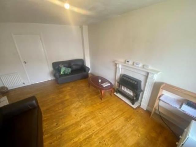 Heron Drive, Lenton, Nottingham, NG7