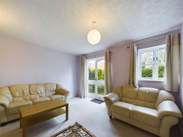 Heron Drive, Lenton, Nottingham, Nottinghamshire, NG7