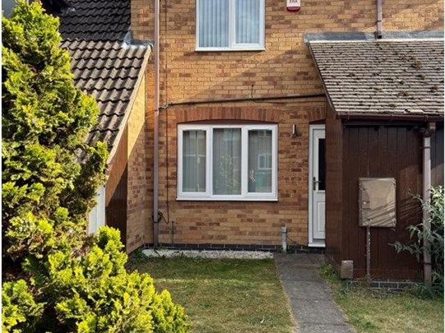 Heron Drive, Nottingham NG7, 2 bed terraced house to rent, £1,175 pcm | PrimeLocation