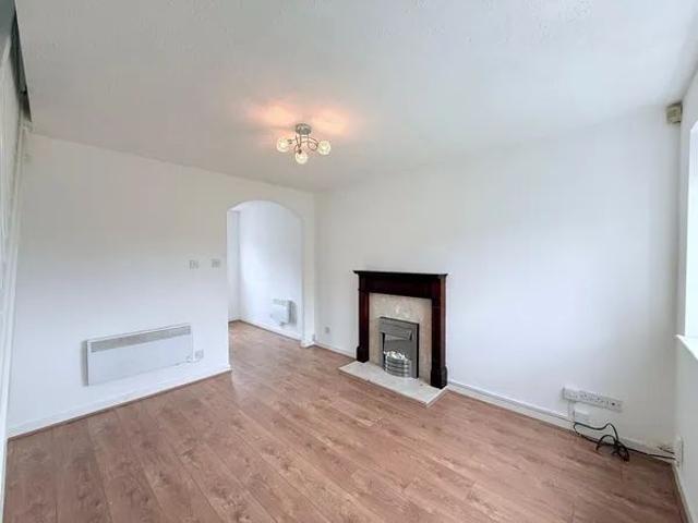Heron Drive, Nottingham, NG7 2DE, Property for rent