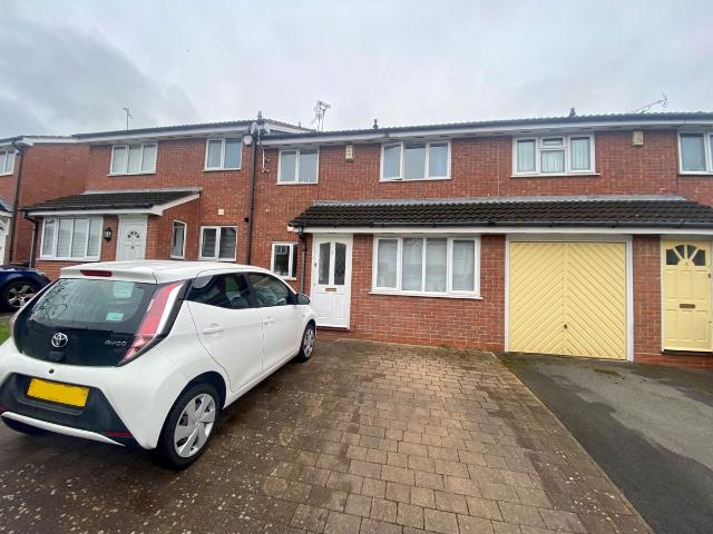 Heron Drive, Nottingham NG7, 3 bed shared accommodation to rent, £1,911 pcm | PrimeLocation