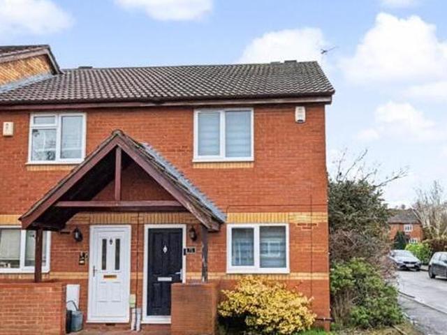 Heron Drive, Old Langford, 2 Bedroom End