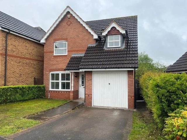 Heron Drive, Penkridge ST19, 3 bed detached house to rent, £1,500 pcm | PrimeLocation