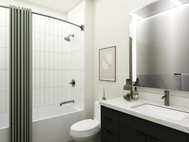 Heron Heights 1 Bedroom Apartment for Rent at 8931 Gravelly Lake Dr Sw, Lakewood, WA 98499 Lakeview