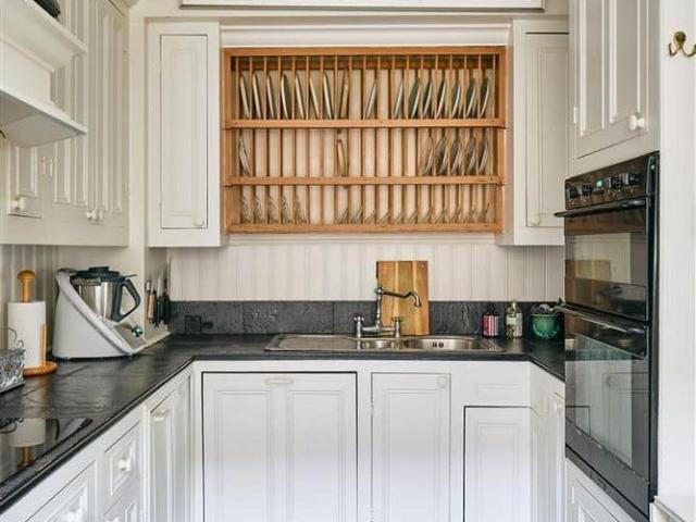 Heron House, W4, London