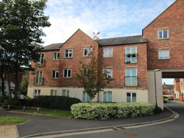 Heron House, York YO10, 2 bed flat to rent, £1,200 pcm | PrimeLocation