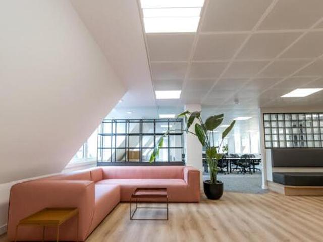 Heron House, Dean Farrar, Office To Lease