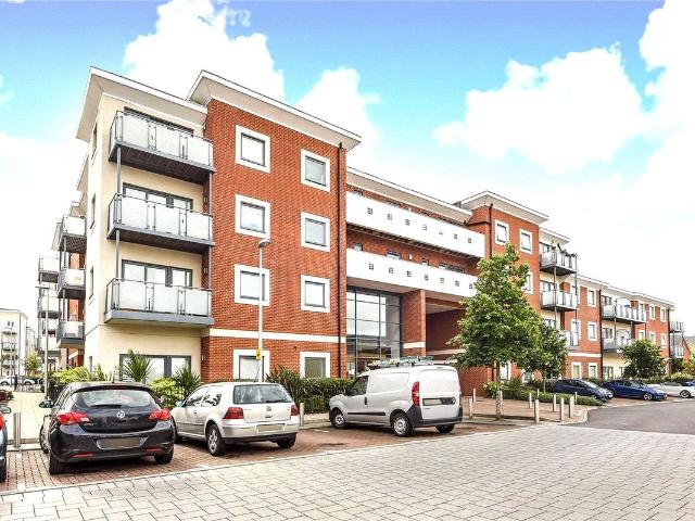 Heron House, Rushley Way, Reading, Berkshire RG2, 1 bed flat to rent, £1,300 pcm | PrimeLocation