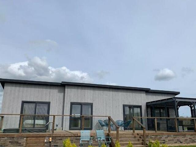 Heron Lakes Holiday Lodge Park, Main Road, 2 Bedroom Lodge
