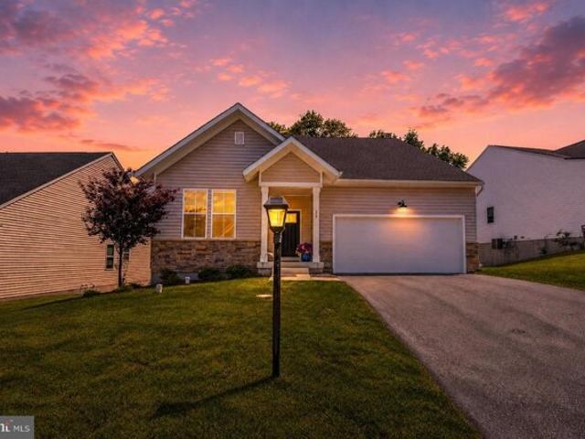 Heron Ln, Coatesville, Home For Sale