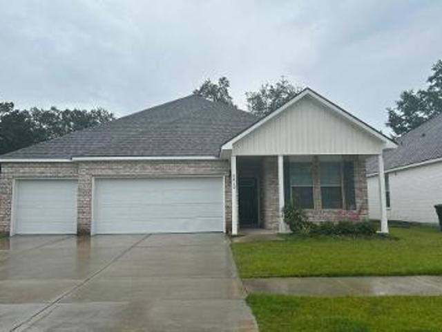 Heron Nest Dr