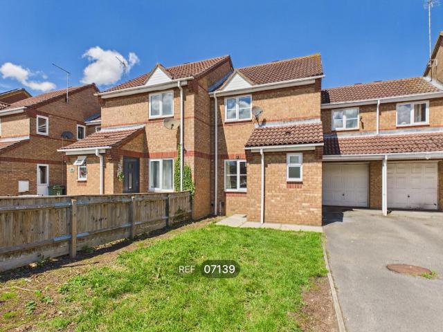 Heron Park, Peterborough PE1, 3 bed terraced house to rent, £1,050 pcm | PrimeLocation