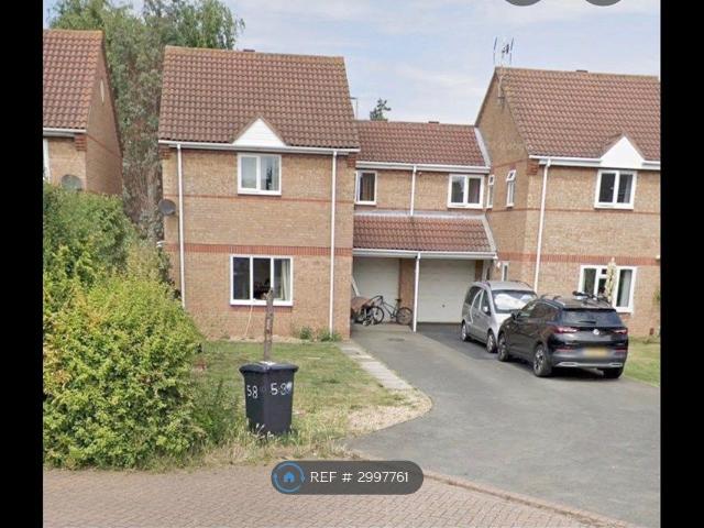Heron Park, Peterborough PE1, 4 bed semi detached house to rent, £1,180 pcm | PrimeLocation