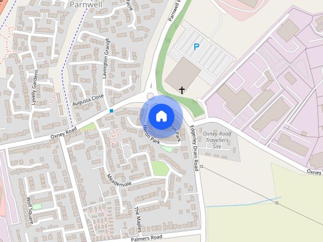 Heron Park, Peterborough, PE1 5PH