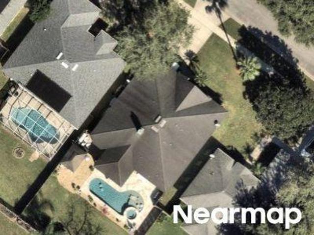 Heron Pond Dr