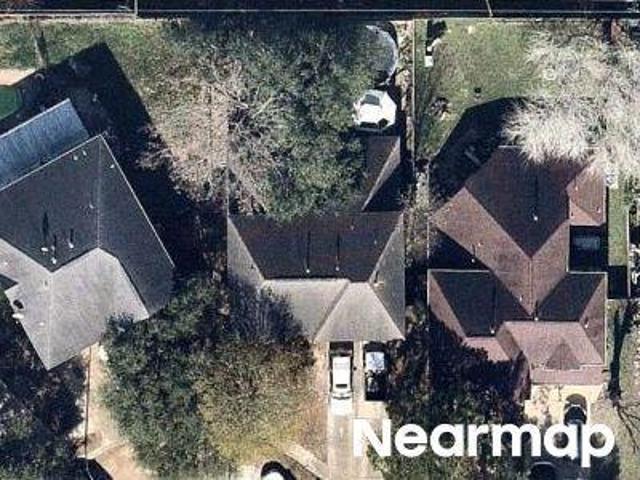 Heron Point Dr