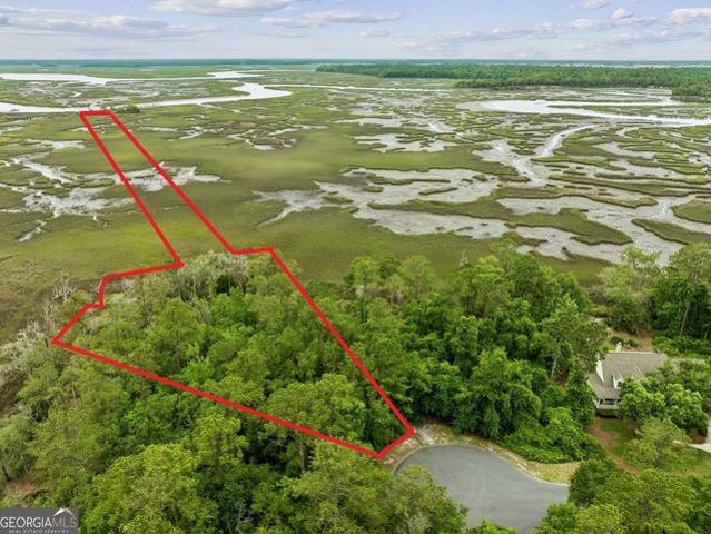 Heron Point Ln, Woodbine, GA 31569