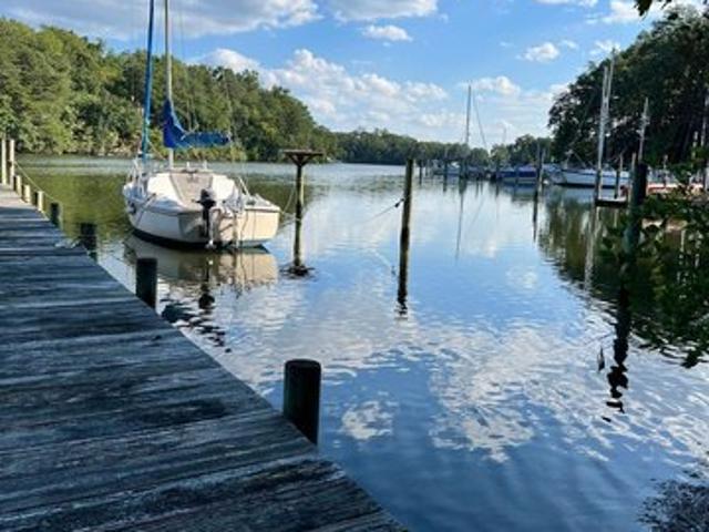 Heron Point Ln Lot 69, Hartfield, VA 23071