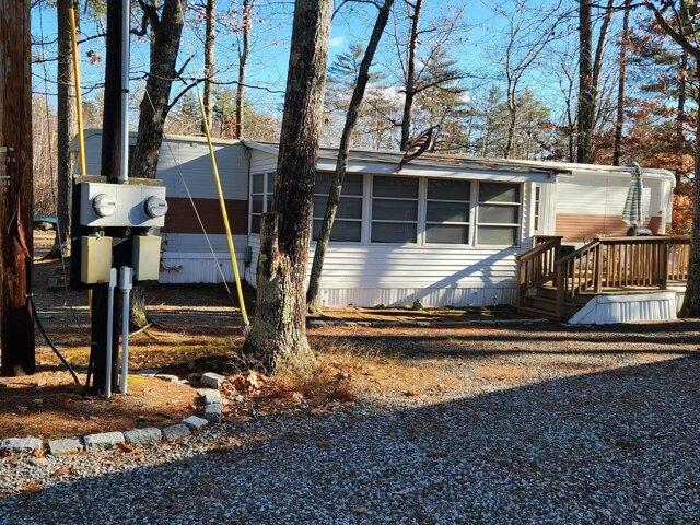 Heron Point Rd, Alton, Property For Sale