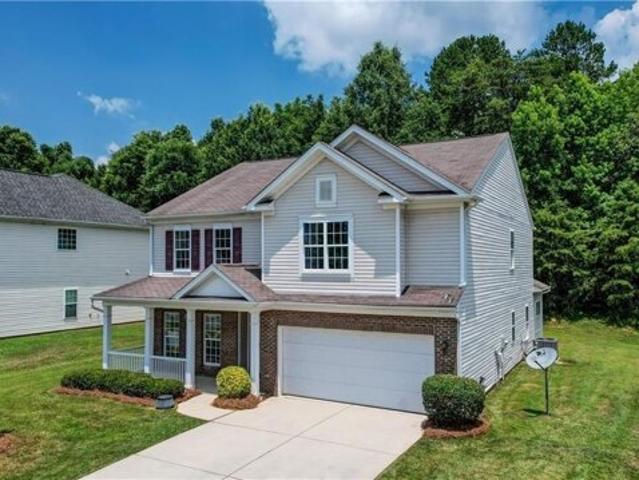 Heron Pointe Dr, Whitsett, Home For Sale