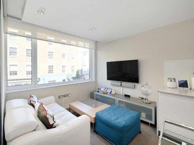 Heron Place, George Street, London, W1U