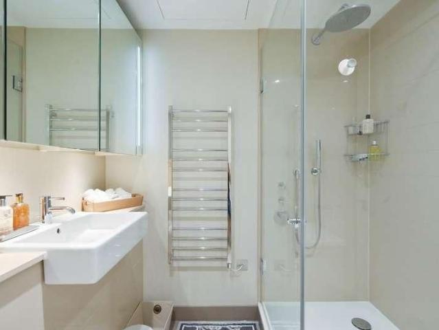 Heron Place, George Street, London, W1U