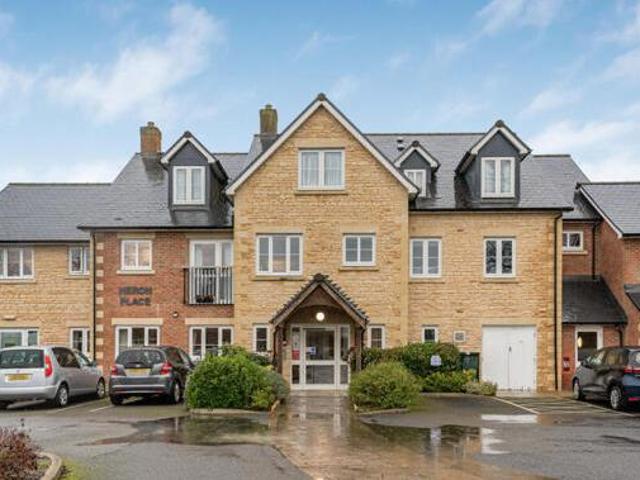 Heron Place, Nurseries Road, 1 Bedroom Apartment
