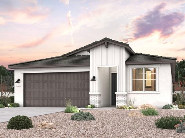Heron Plan Montana Vista Community