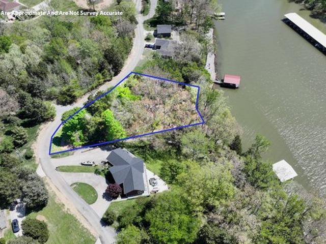 Heron Pt, Cadiz, KY 42211